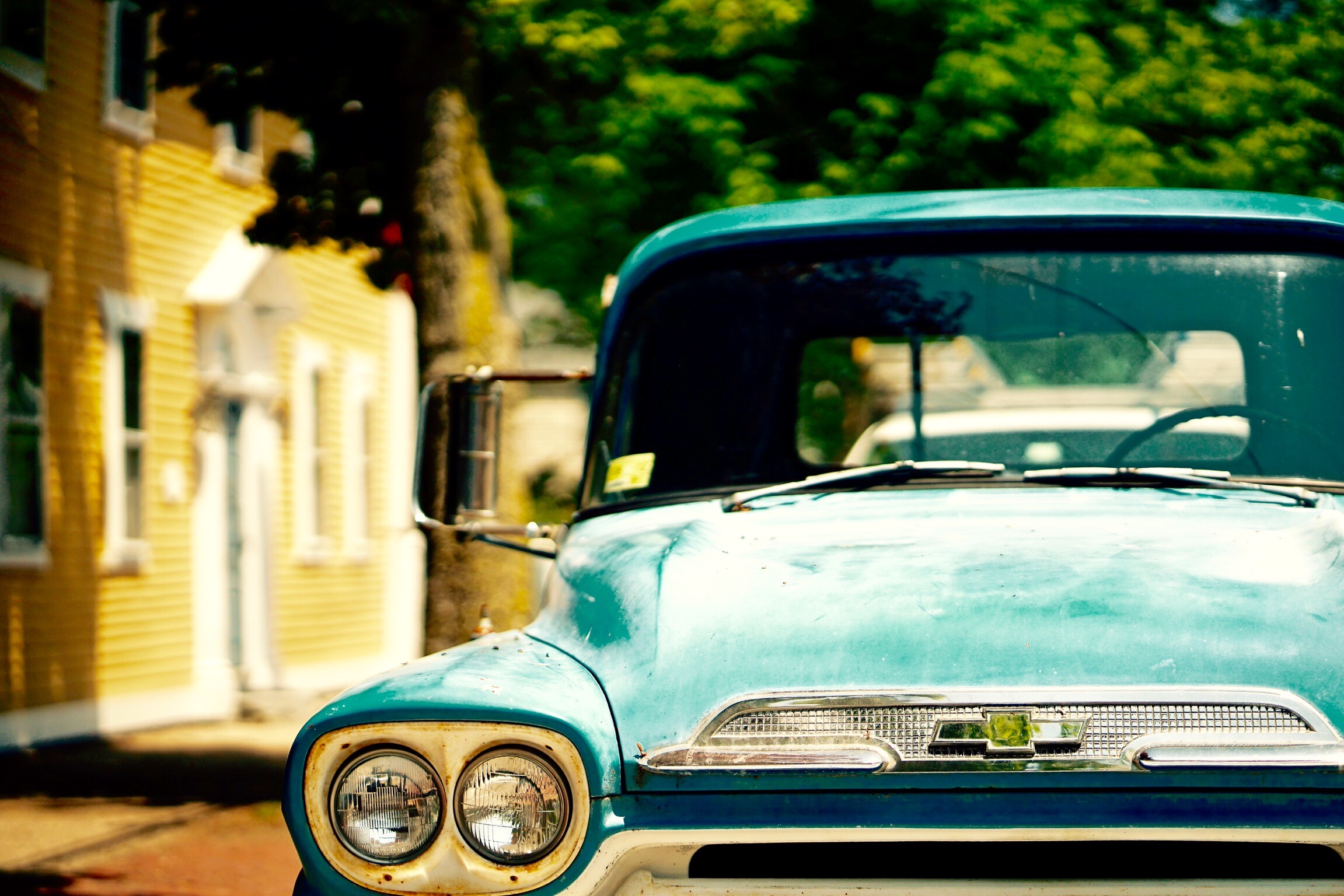 A Times Long Past | Shutterbug